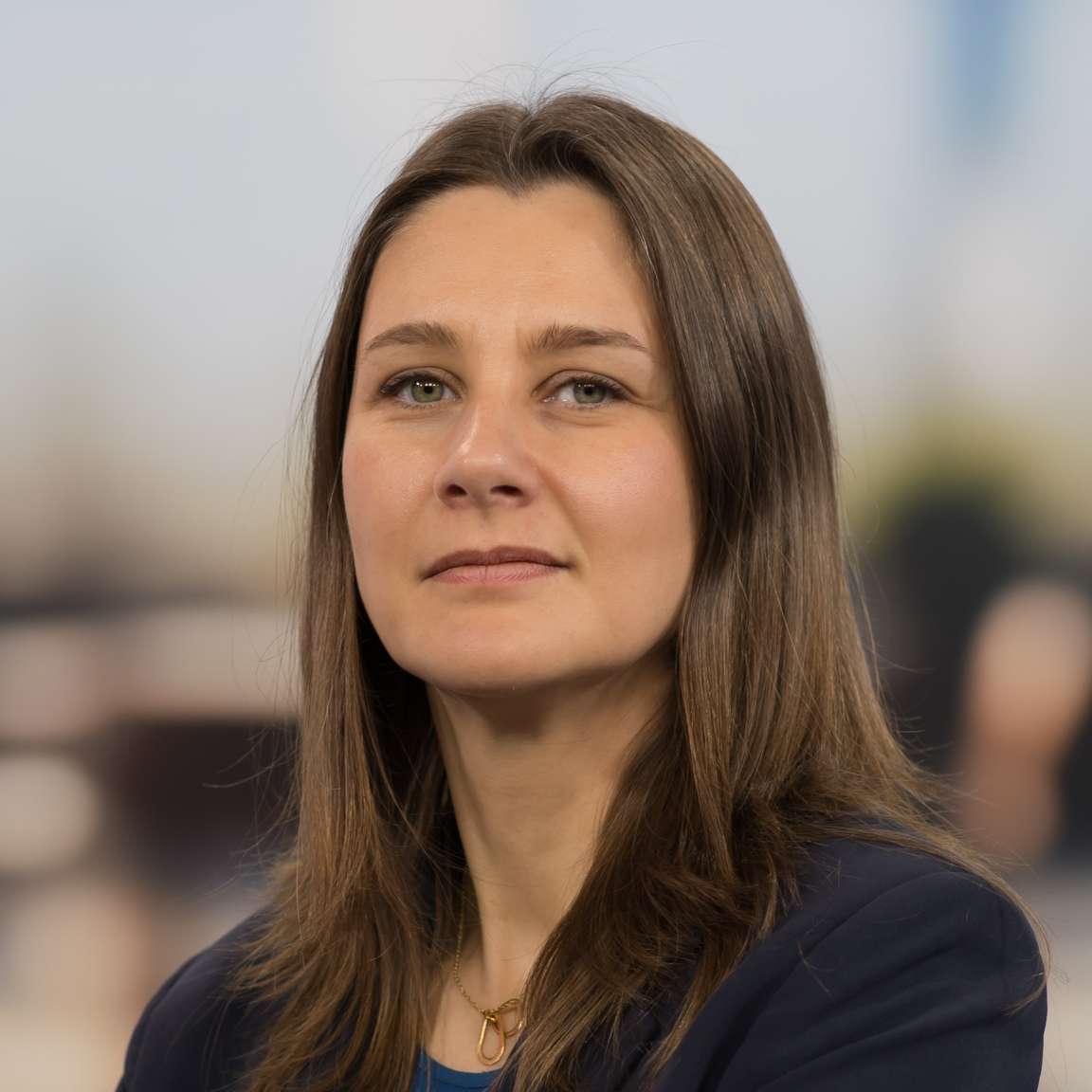 Marie Clara Buellingen | AB