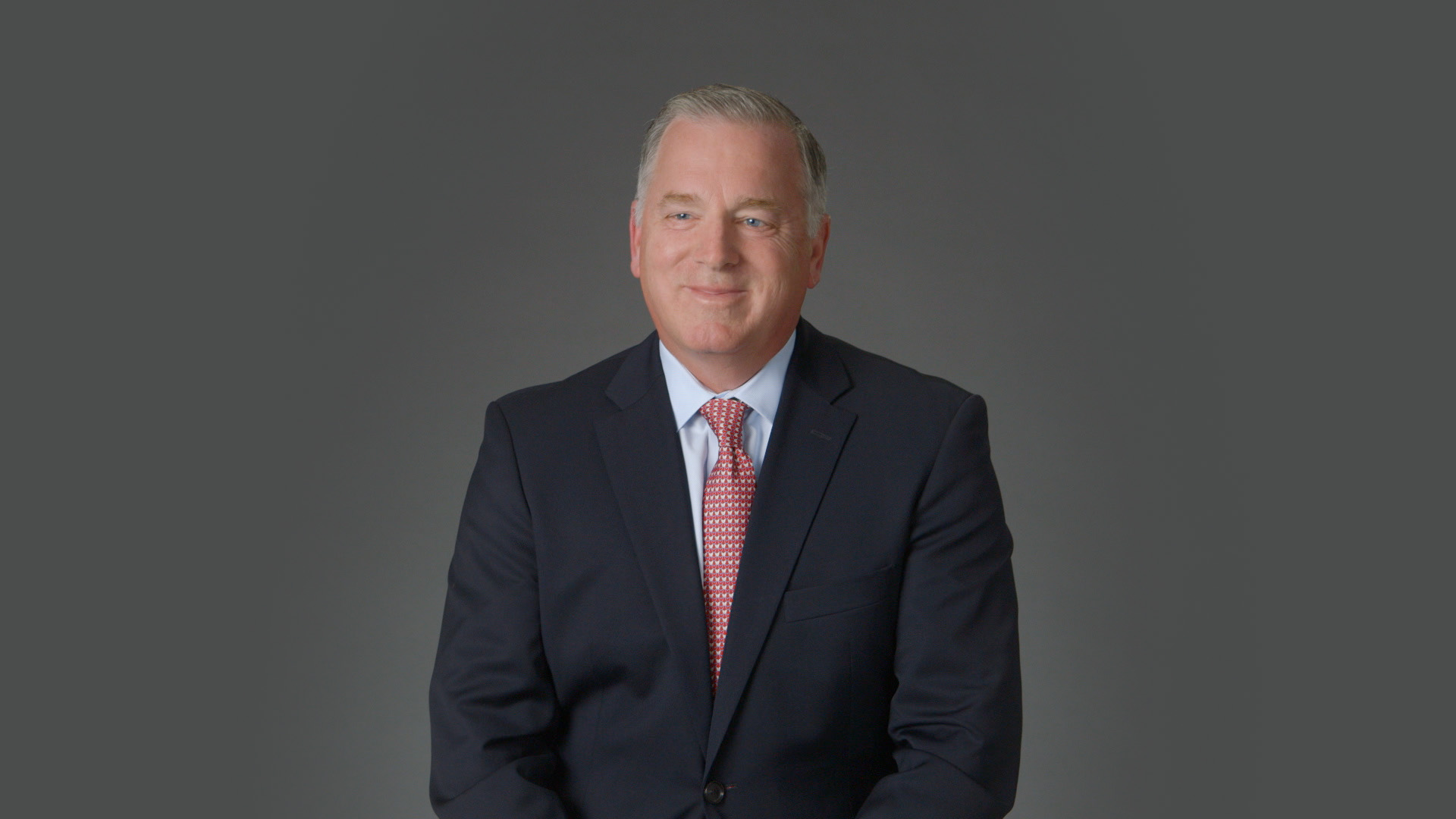 James T. Tierney | AB