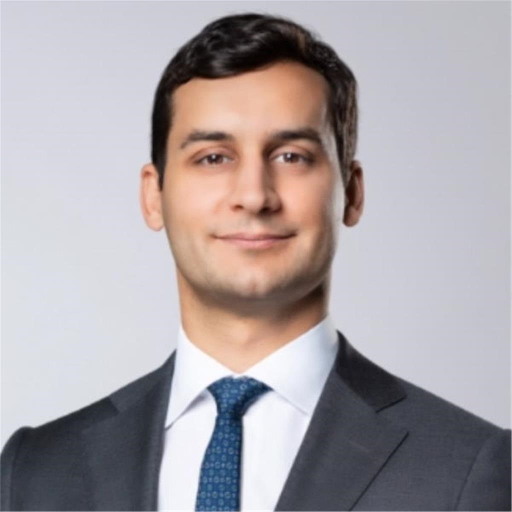 Nicolas Goncalves | AB