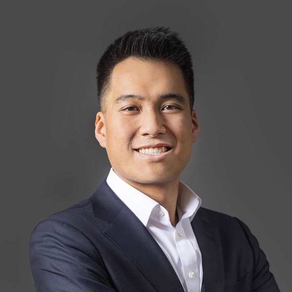 Richard Cao | AB