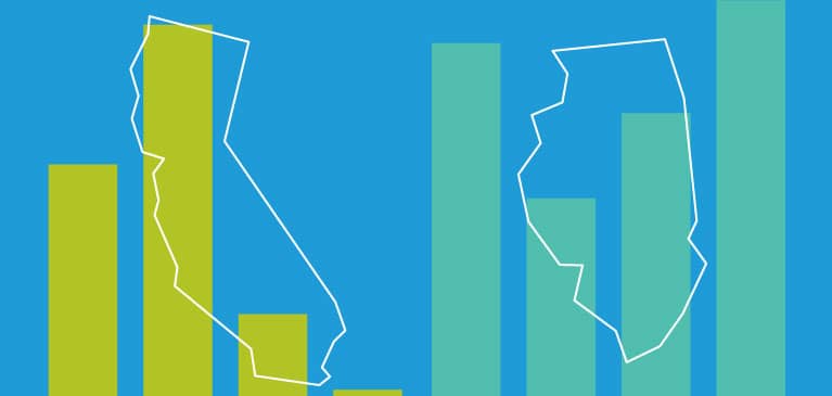 The State of the State of Illinois | AB