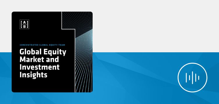 Get Ready for 2024: Key Issues for Equity Investors | AB