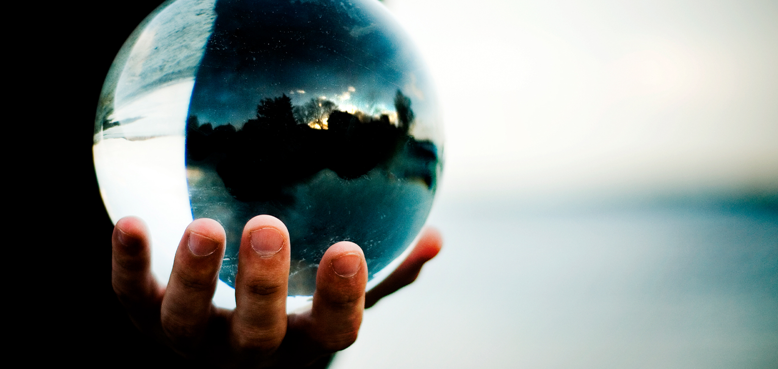 What Psychology Tells Us About the Future | AB