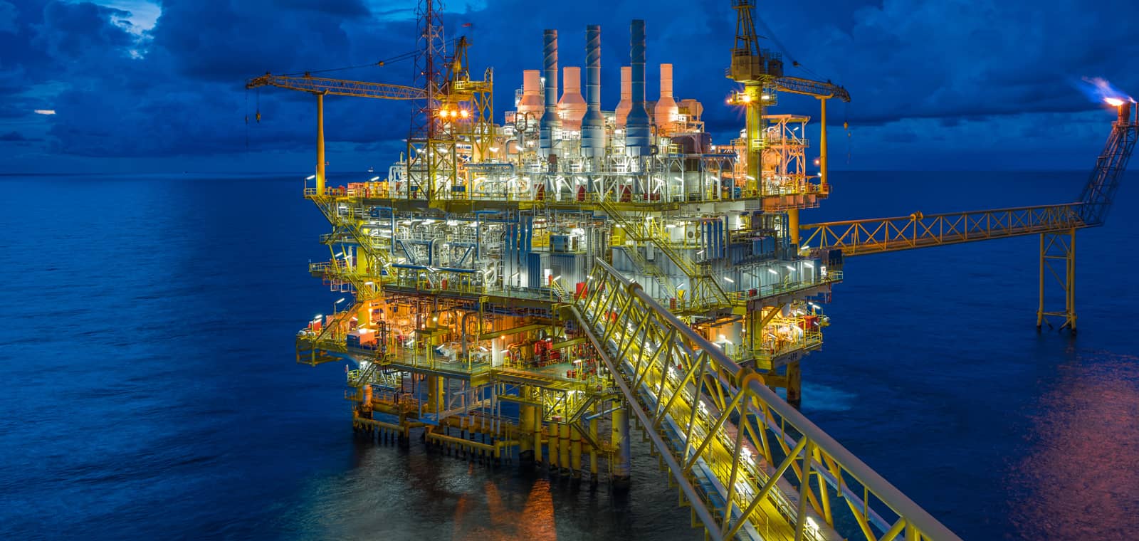 What’s the Long-Term Oil Outlook? Watch How the Majors Invest | AB