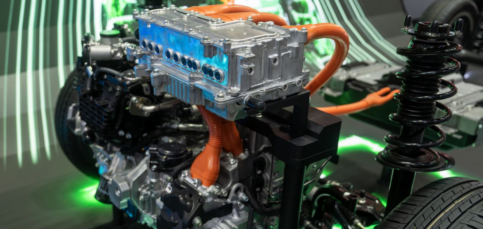 Emerging Market Engines Shift into High Gear for Equity Investors | AB