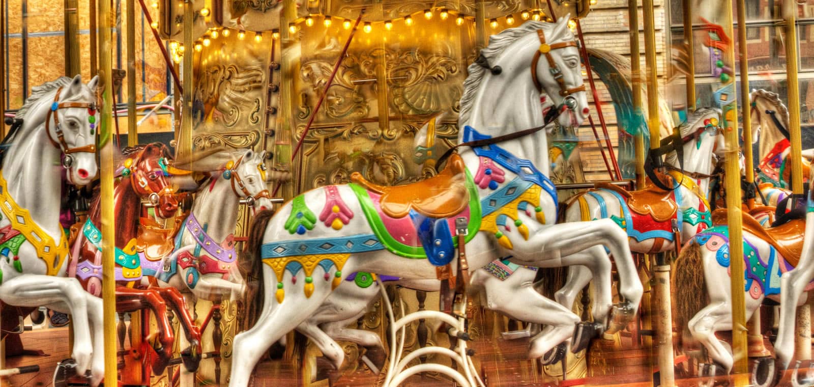 Keeping Pace in High Income Today: Bet on Multiple Horses | AB