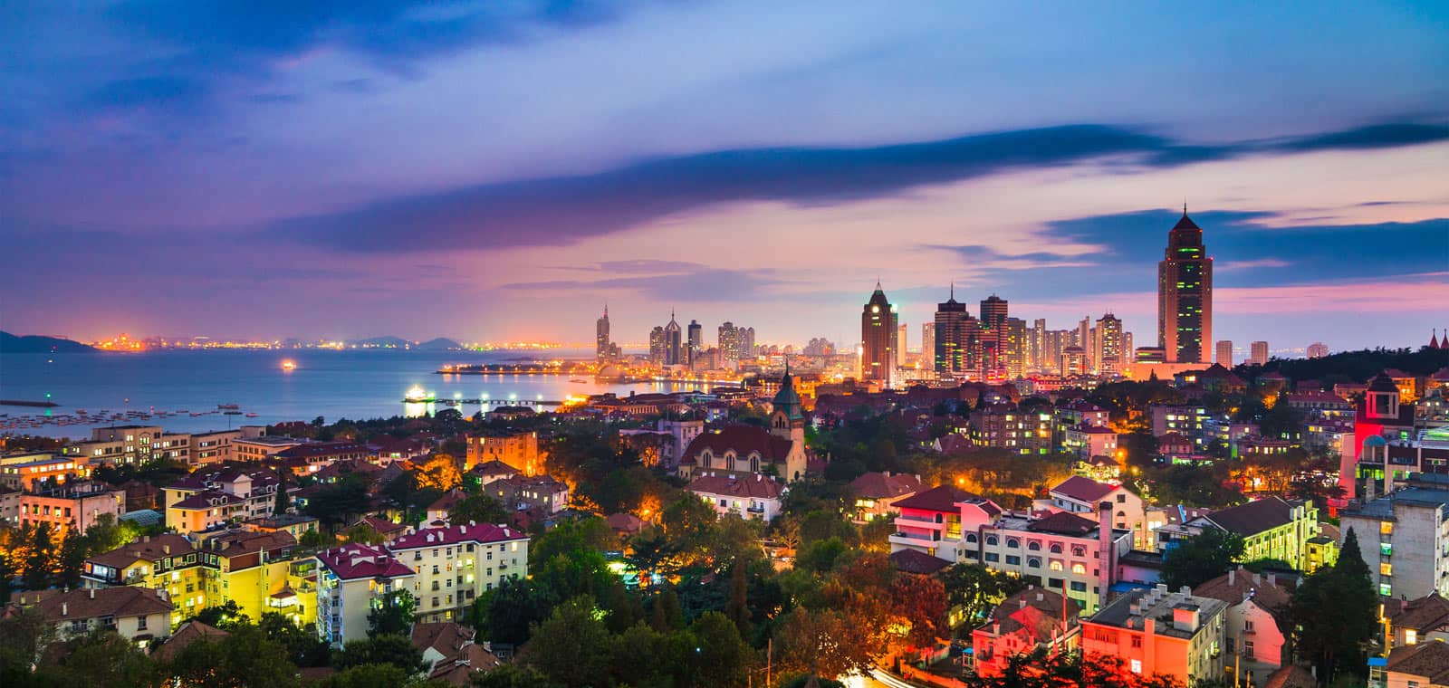 AB On the Ground: Eastern China | AB