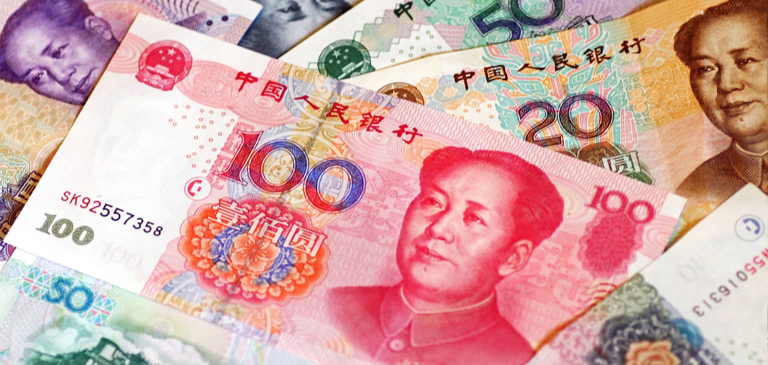 China’s Currency Weakness: Not as Bad as it Seems—Yet | AB