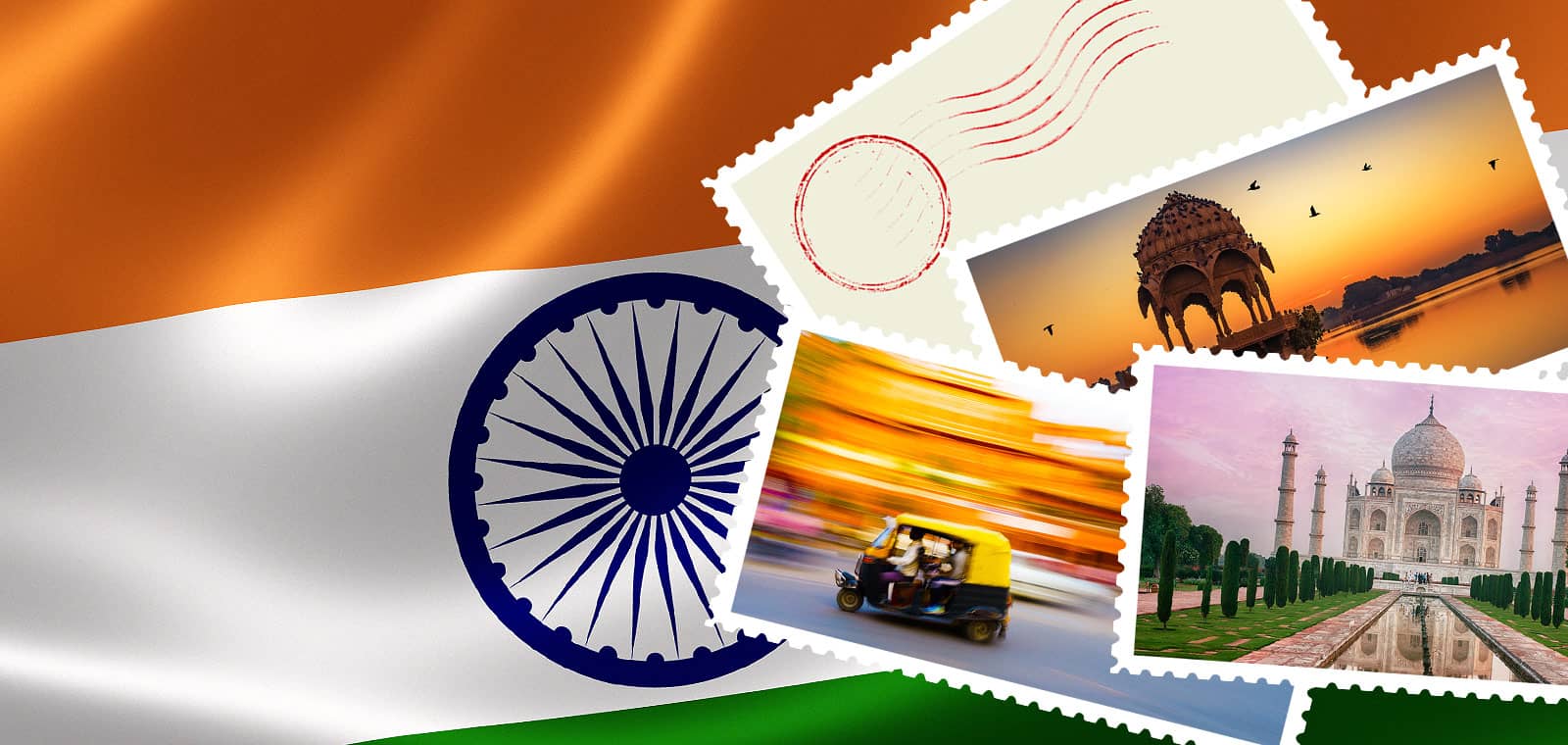 Postcard from… India | AB