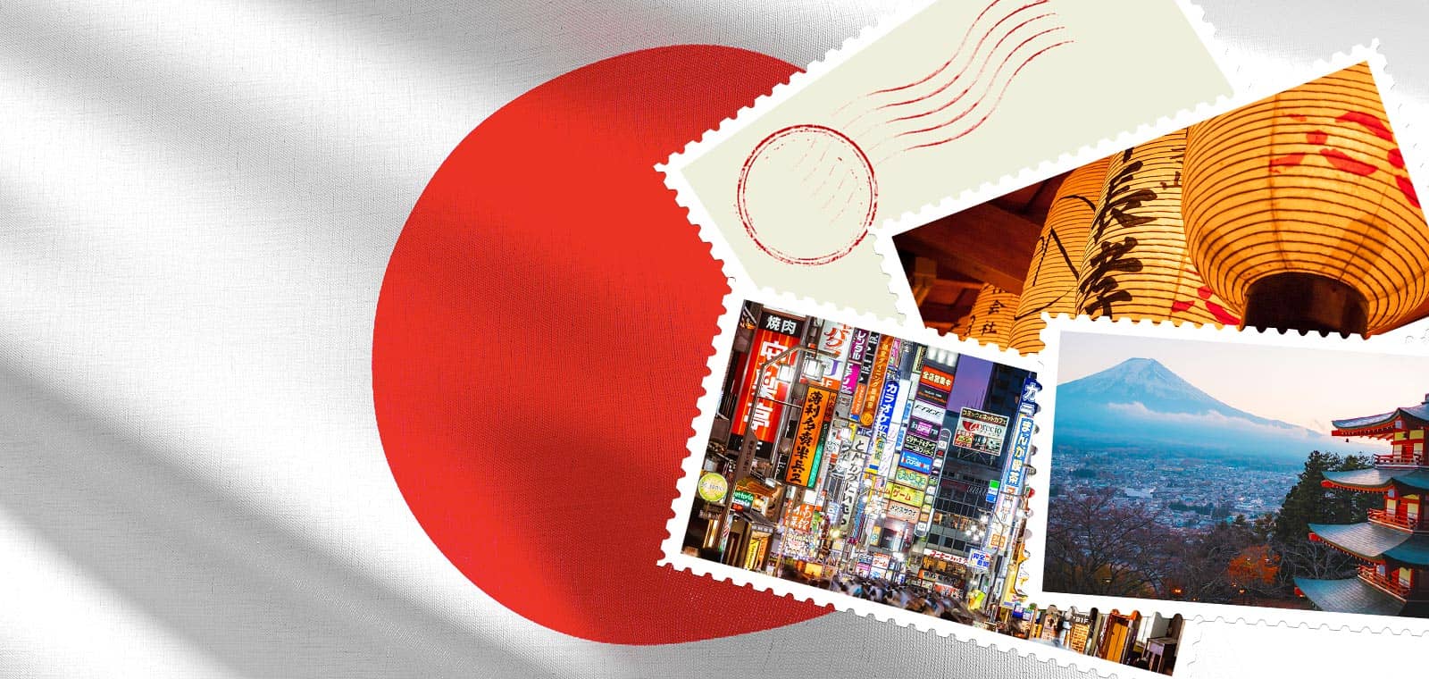 Postcard from…Japan | AB