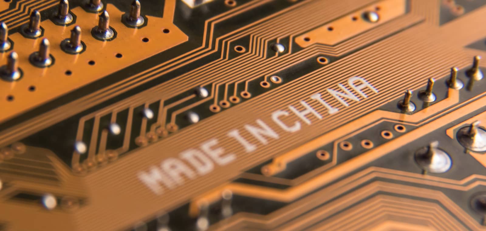 Is the Trade War a Blessing in Disguise for China's Tech Sector? | AB