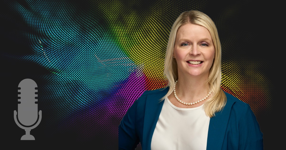 Behind the Scenes, But Leading the Way | AB