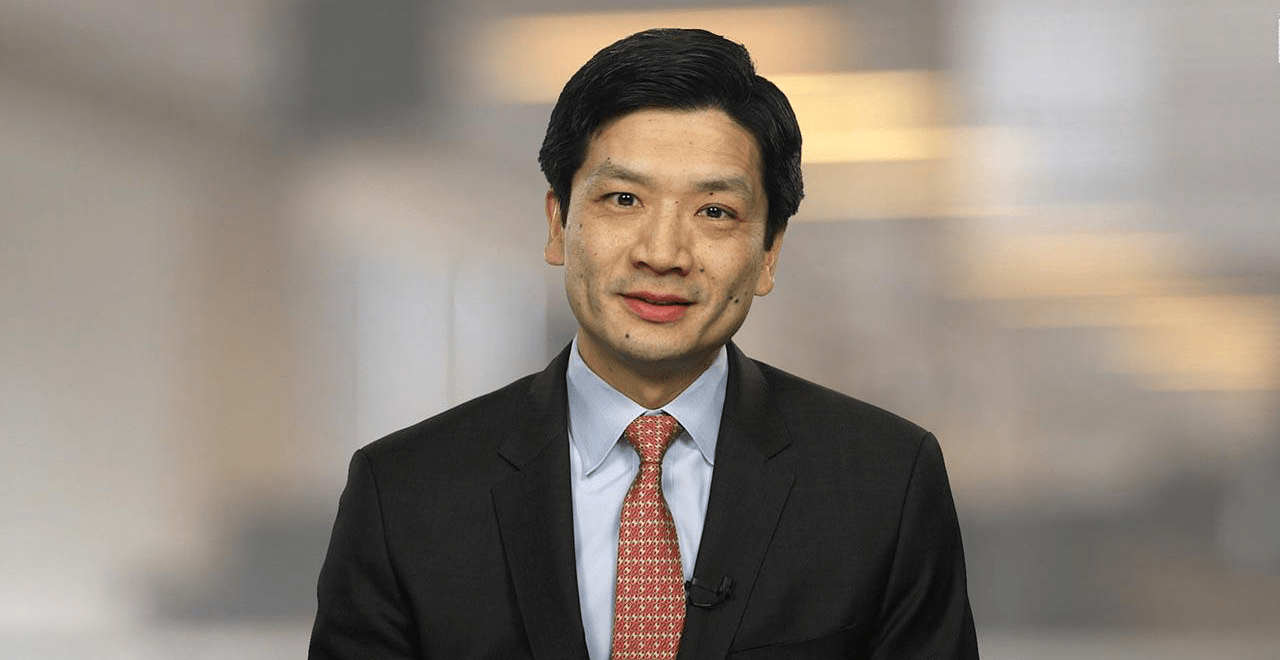 Meet the Manager: Andrew Chin | AB