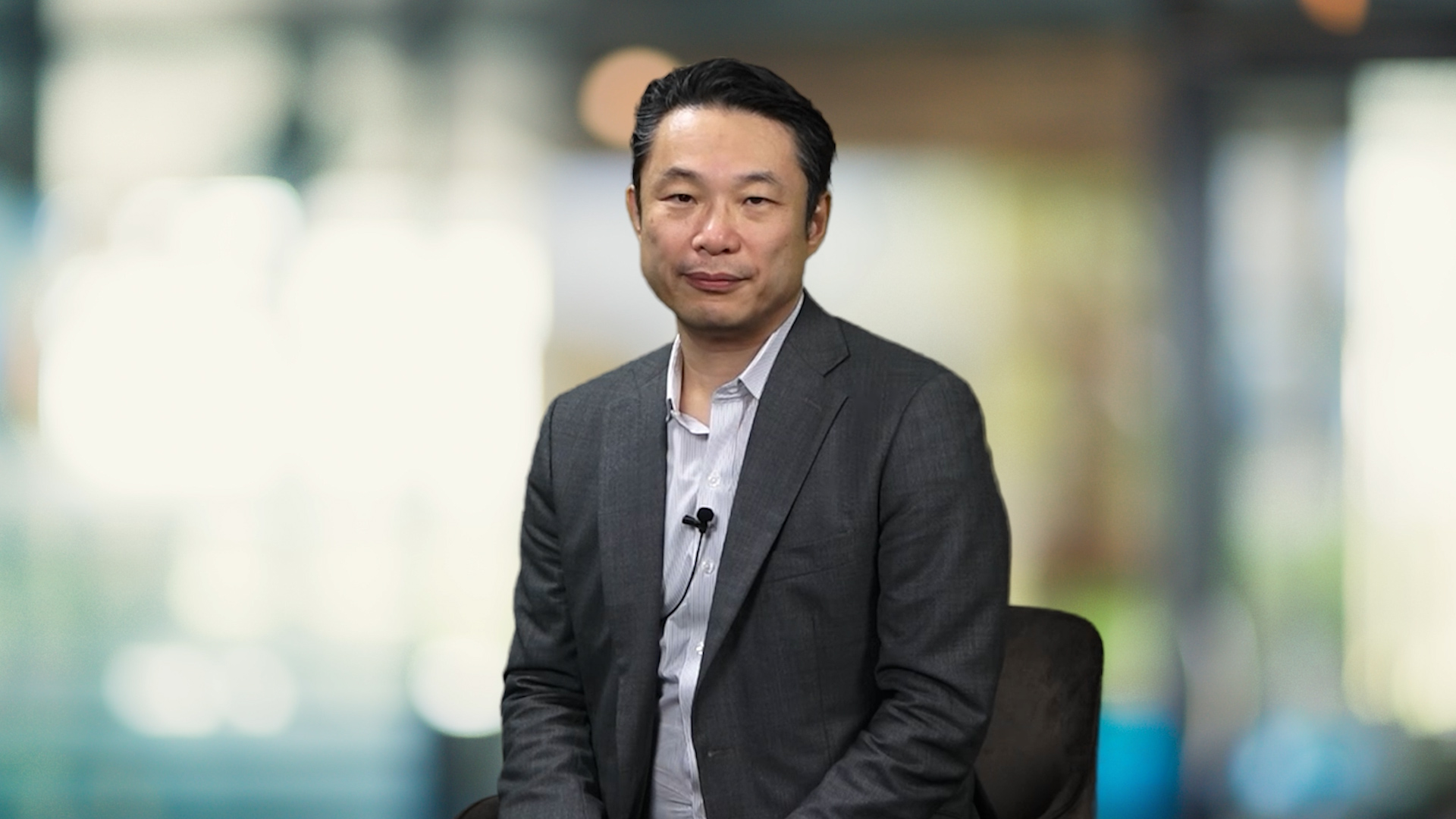 What Will Shape the Next Phase of Emerging-Market Equities? | AB