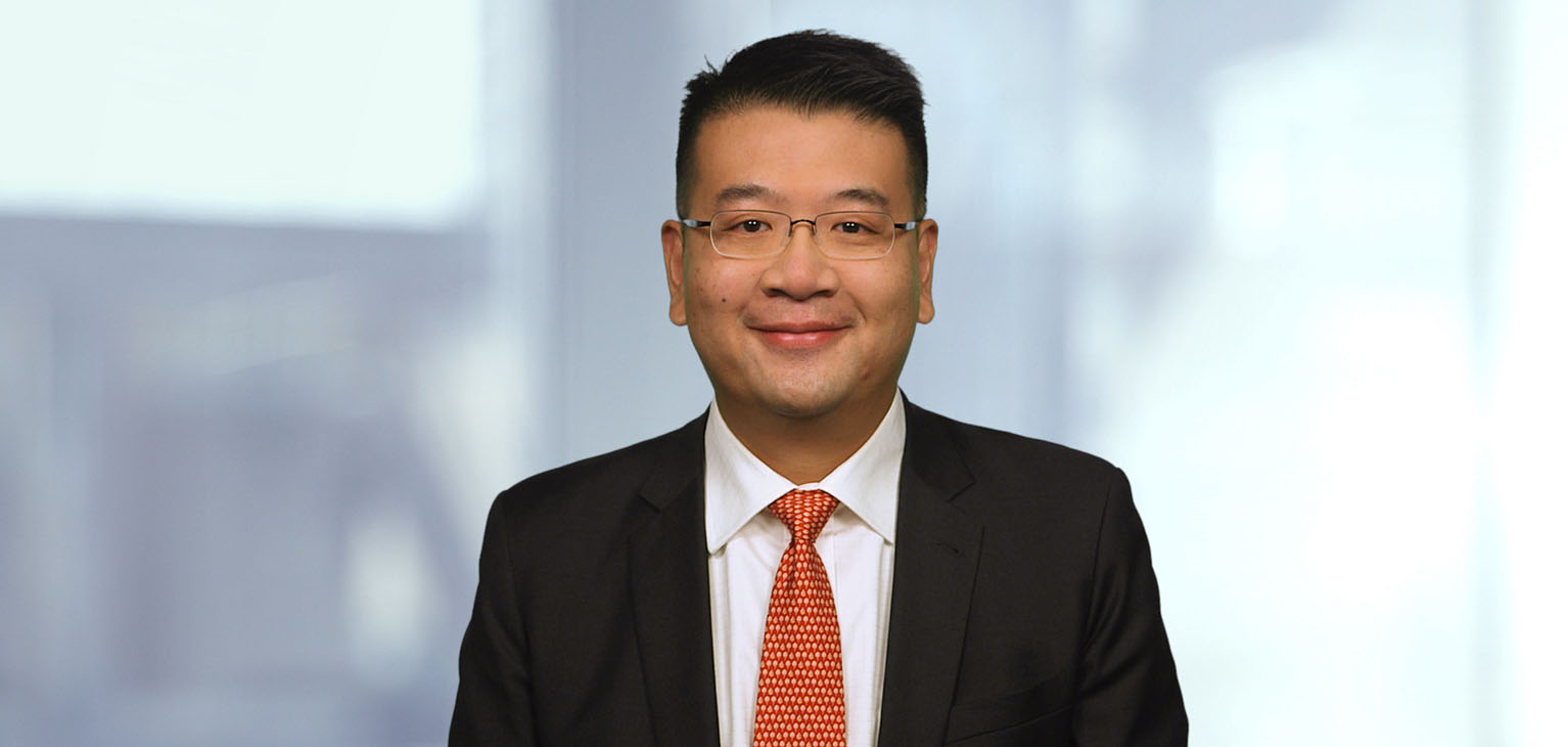 Meet the Manager: John Lin | AB