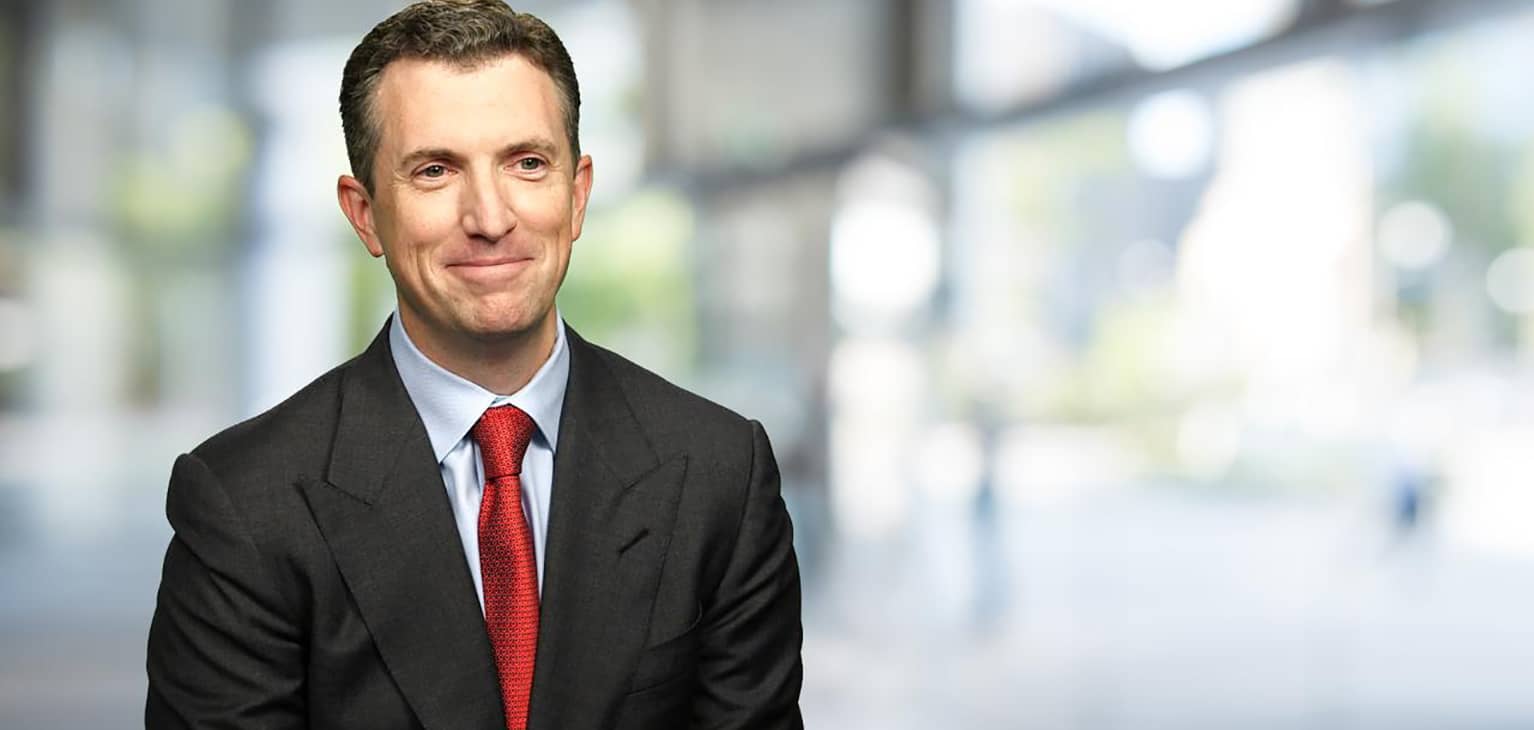 Sustainable Global Thematic Investing | AB