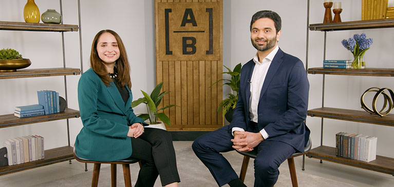 Seeking Efficient Income in Uncertain Times? Broaden Your Horizons | AB